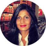 NEXUS | Bridging communities of wealth and social entrepreneurship.